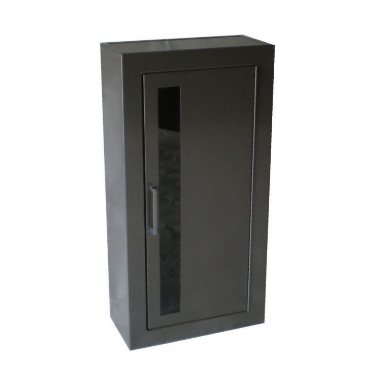 Ambassador Architectural Series – Steel Fire Extinguisher Cabinet ...
