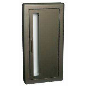 Academy Architectural Series – Aluminum Fire Extinguisher Cabinet ...