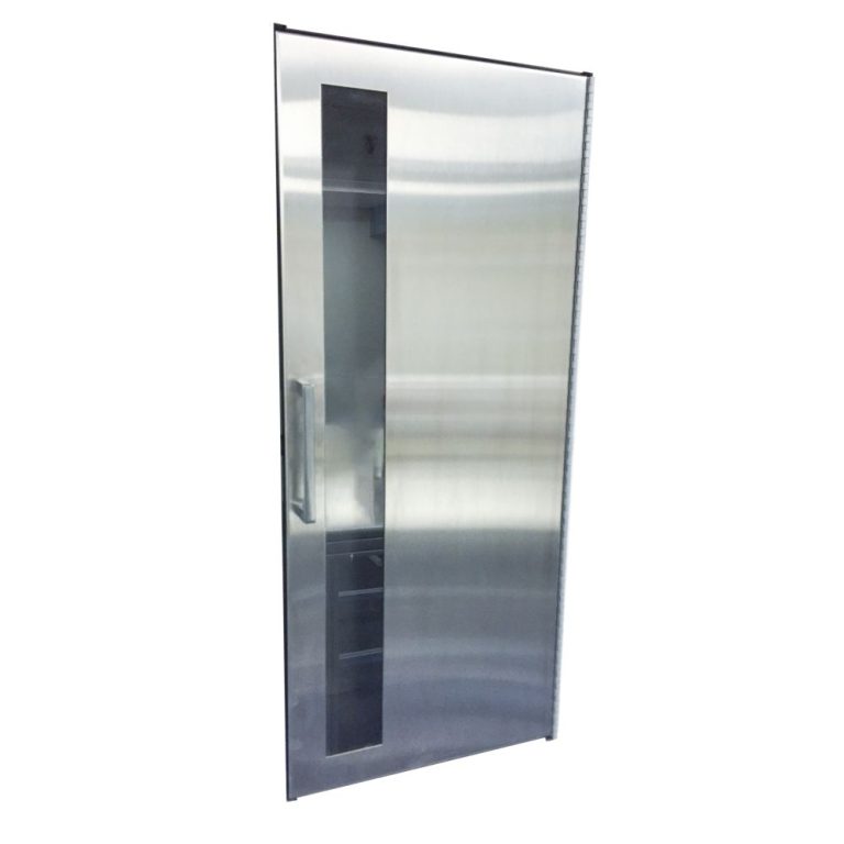 Cosmopolitan Architectural Series – Stainless Steel Fire Extinguisher ...