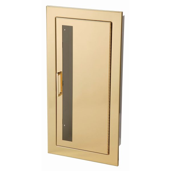 Cavalier Architectural Series – Bronze or Brass Fire Extinguisher ...