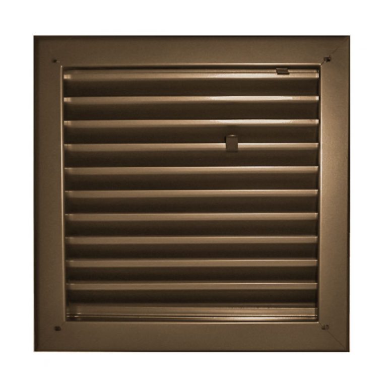 Air Louvers | Activar Construction Products Group