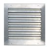 1400 Series – Stormproof Aluminum “Z” Blade Louver | Activar ...