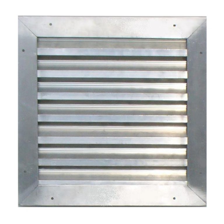 Air Louvers | Activar Construction Products Group