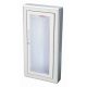 Clear Vu Series – Acrylic Bubble Fire Extinguisher Cabinet | Activar ...