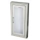Clear Vu Series – Acrylic Bubble Fire Extinguisher Cabinet | Activar ...