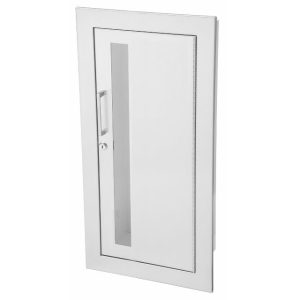 Cosmopolitan Architectural Series – Stainless Steel Fire Extinguisher ...