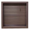 1900A Series – Fire-Rated Operable “Z” Blade Louver | Activar ...