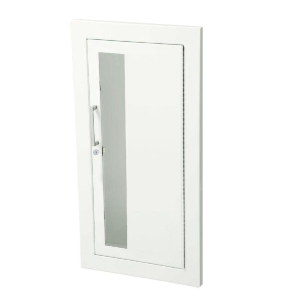 Ambassador Architectural Series – Steel Fire Extinguisher Cabinet ...