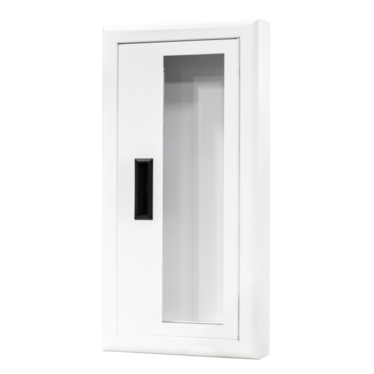 Orbit Series – Low Profile Fire Extinguisher Cabinet | Activar ...