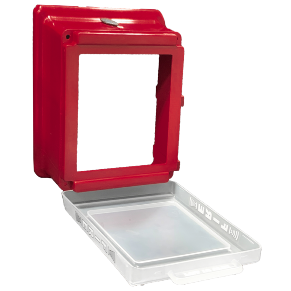 Fire Alarm Covers | Activar Construction Products Group
