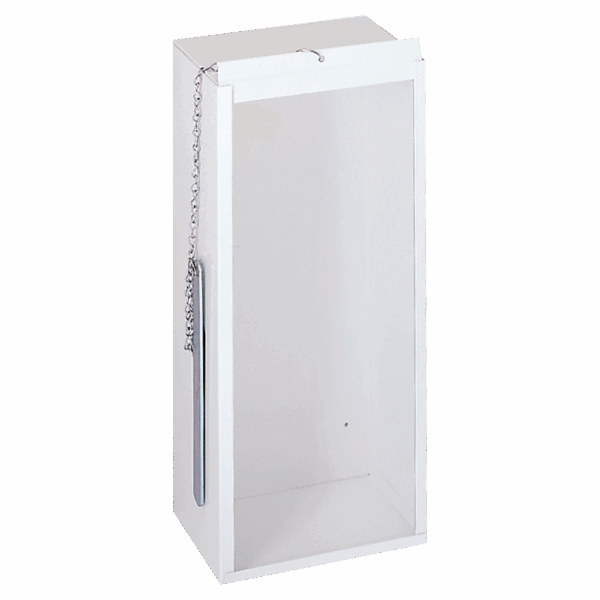 Economyline Series -Surface-mounted Fire Extinguisher Cabinet | Activar ...