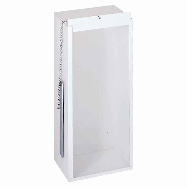 Economyline Series -Surface-mounted Fire Extinguisher Cabinet | Activar ...