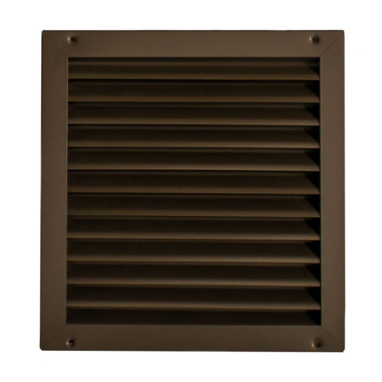 Air Louvers | Activar Construction Products Group