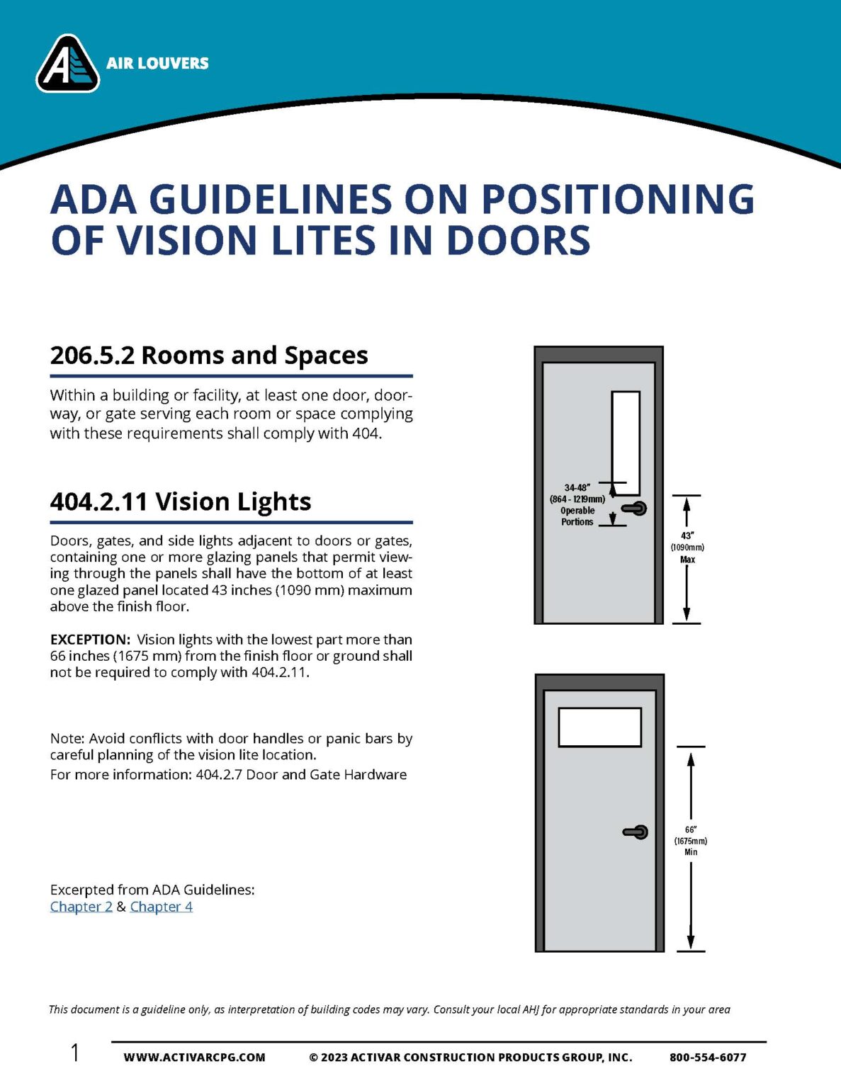 Technical Articles | Activar Construction Products Group