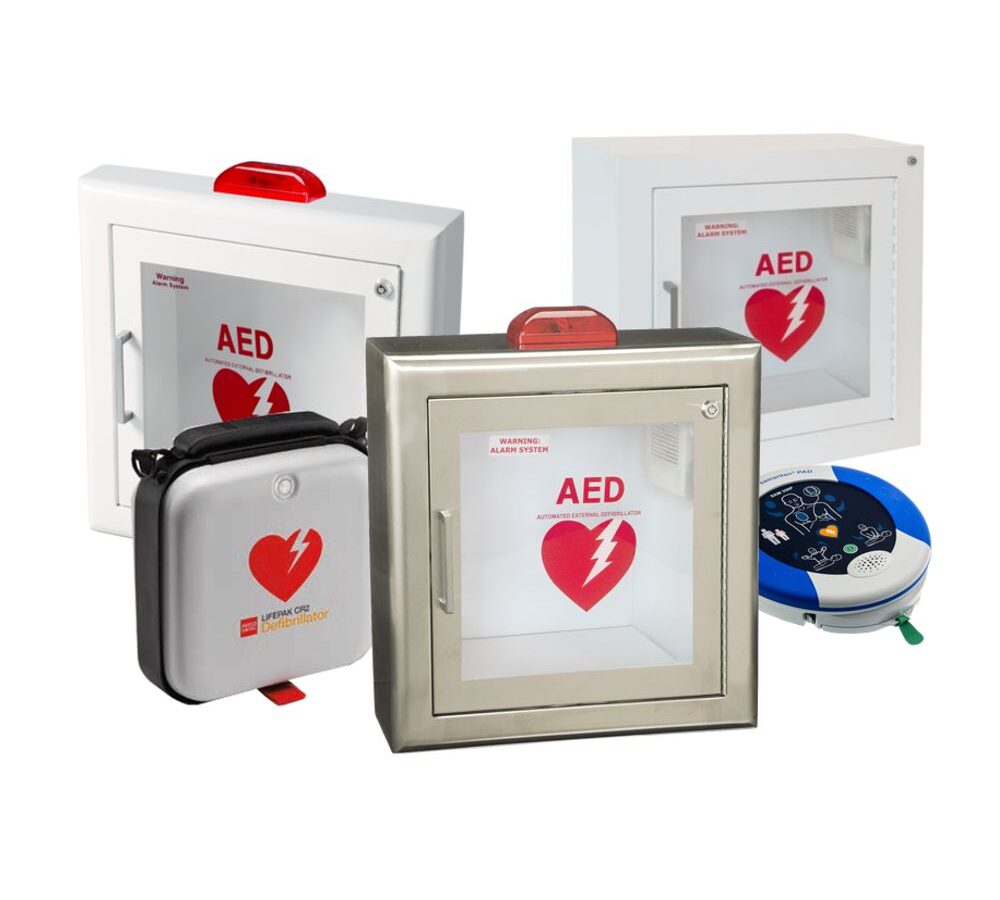 Aed Defibrillator Cabinets | Cabinets Matttroy