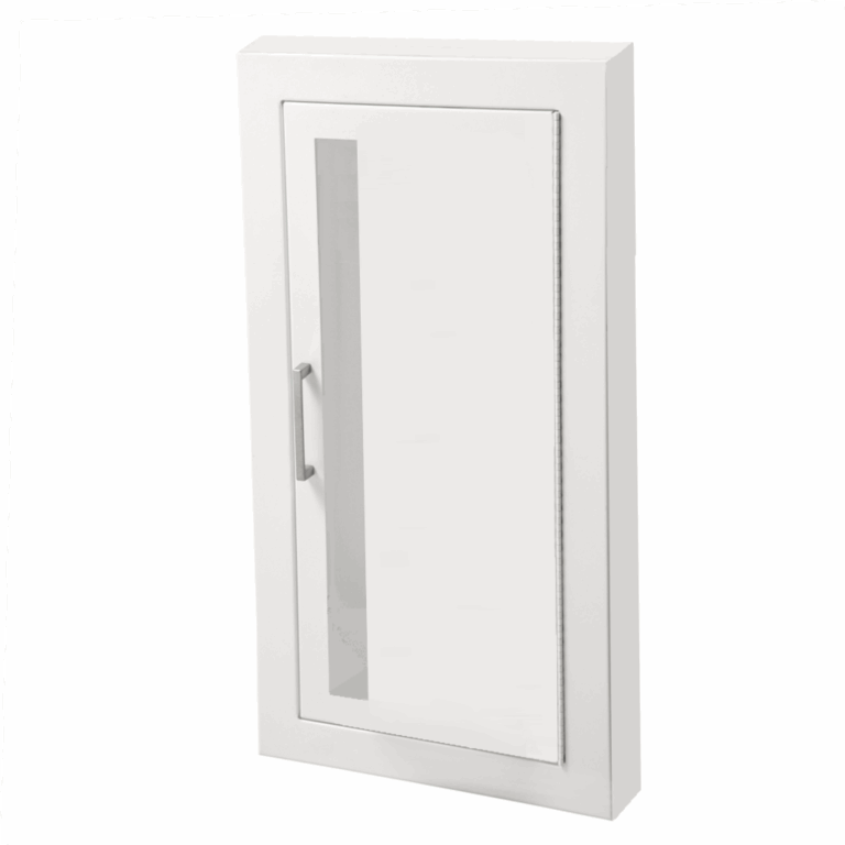 Ambassador Architectural Series – Steel Fire Extinguisher Cabinet ...