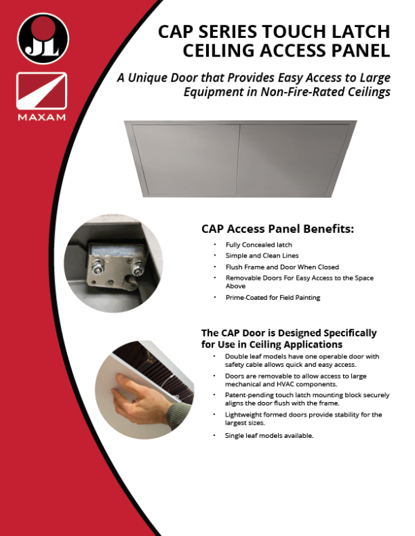 Catalogs & Flyers | Activar Construction Products Group