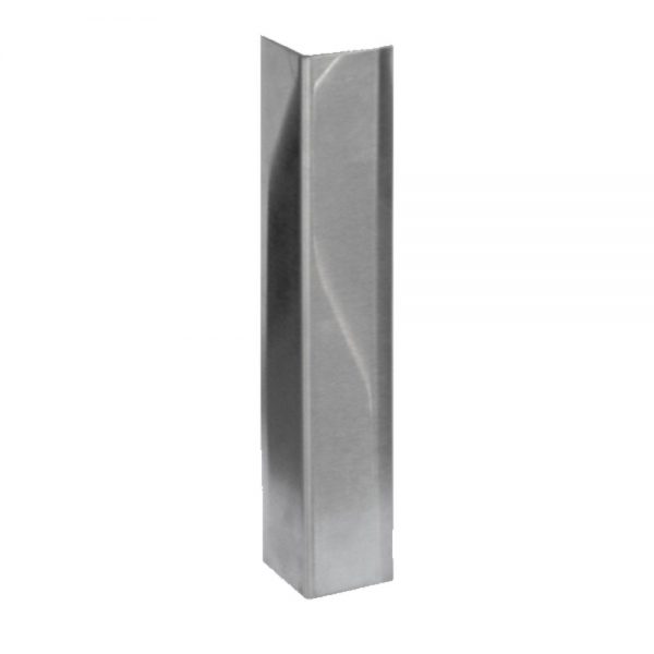 CGS Series – Stainless Steel Corner Guards | Activar Construction ...