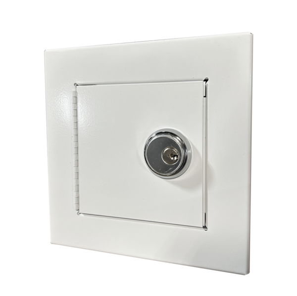 Fire Department Key and Security Lock Boxes | Activar Construction ...