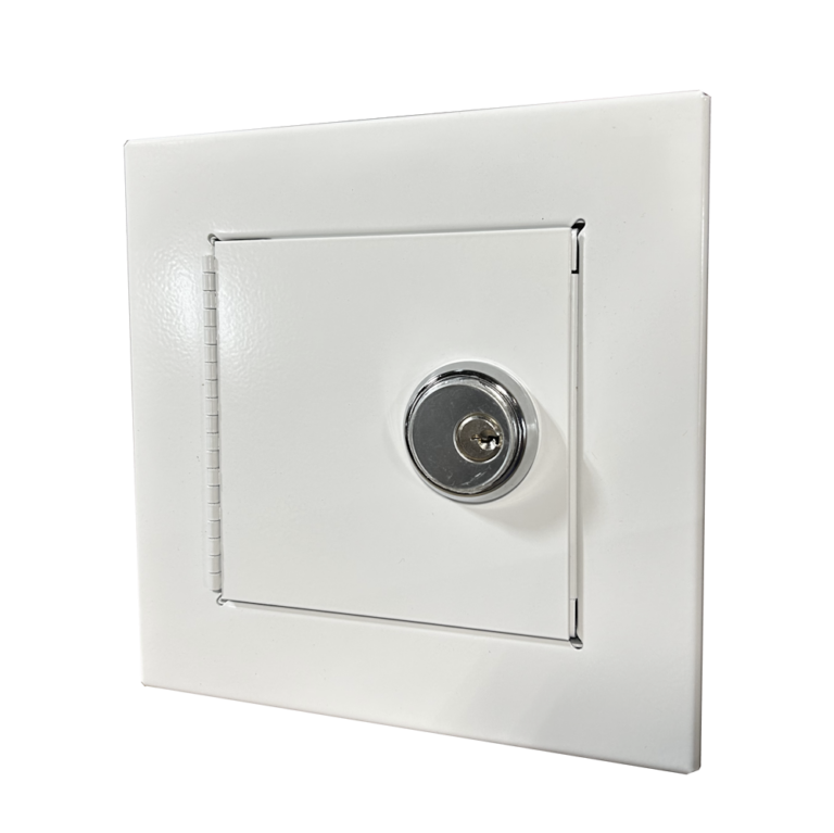 Fire Department Key and Security Lock Boxes | Activar Construction ...
