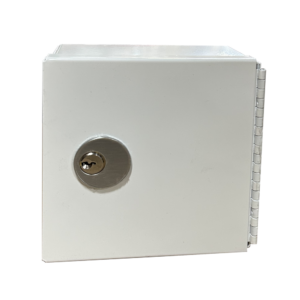 Fire Department Key and Security Lock Boxes | Activar Construction ...