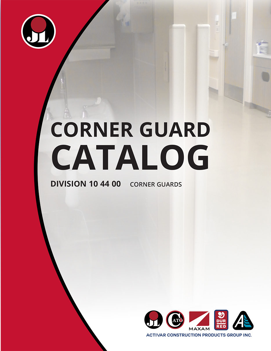 Catalogs & Flyers | Activar Construction Products Group