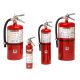 Cosmic Series – Multi-Purpose ABC Dry Chemical Fire Extinguisher ...