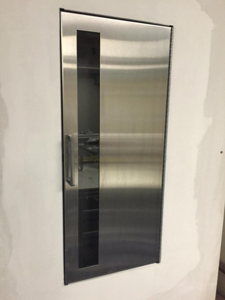 JL Introduces a New Trimless Cabinet Design | Activar Construction ...