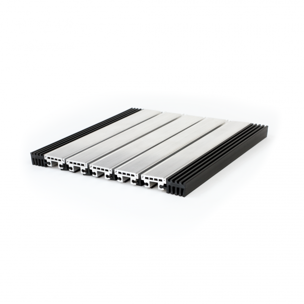 JL’s Updated Entrance Mat, Grate and Grille Line Offers Faster Delivery ...