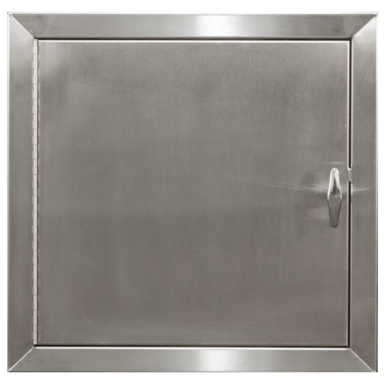 Access Panels | Activar Construction Products Group