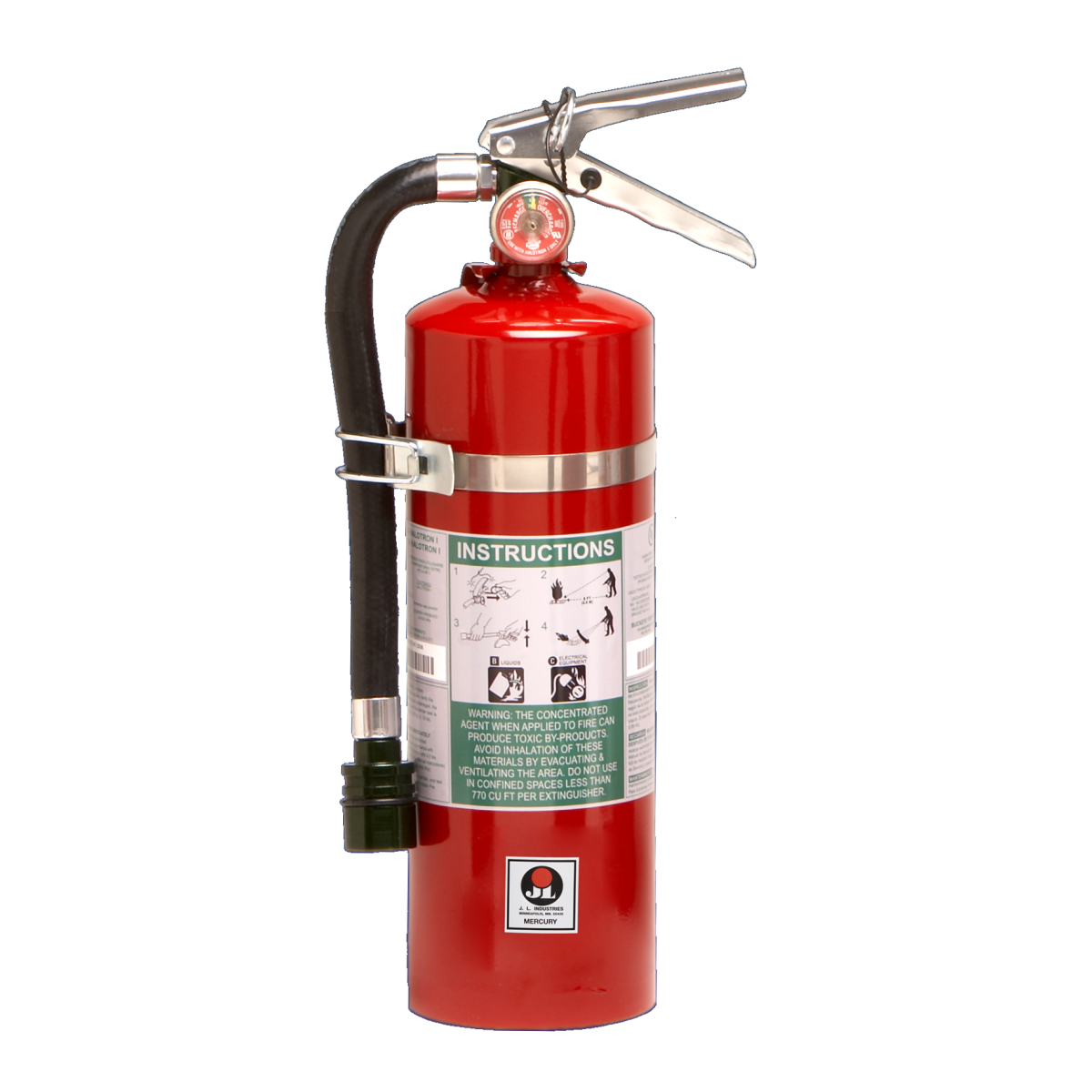 Fire Extinguisher Standards for HealthCare Facilities | Activar Construction Products Group