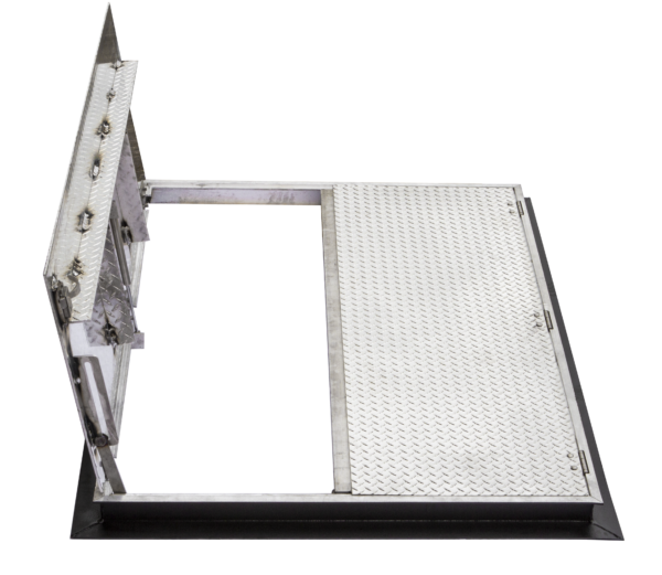 Angled Series Floor Door – FLDA Series | Activar Construction Products ...