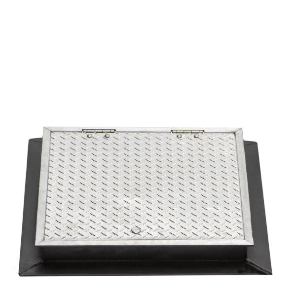 Angled Series Floor Door – FLDA Series | Activar Construction Products ...