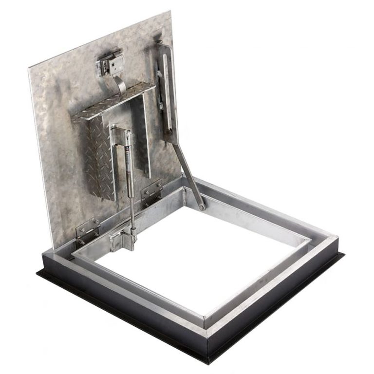 Floor Doors Archives - Activar Construction Products Group