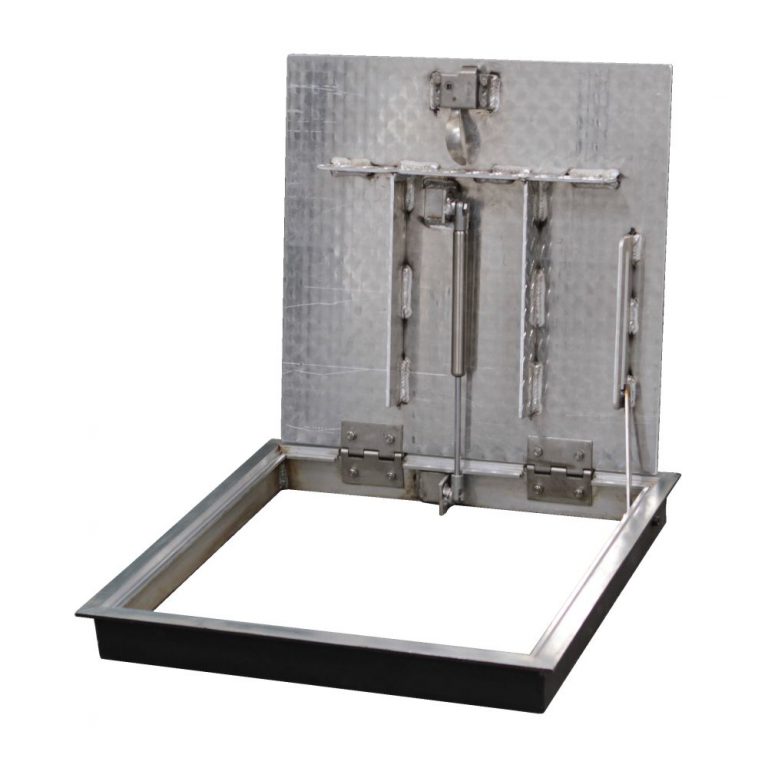 Floor Doors Archives - Activar Construction Products Group
