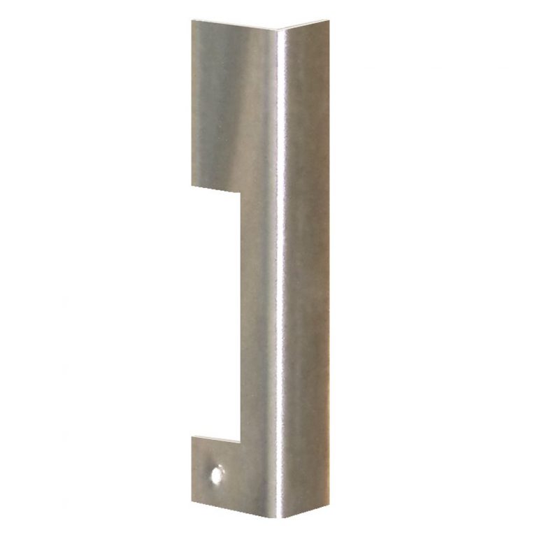 DH Series – Hinge Side Door Edge Guards | Activar Construction Products ...