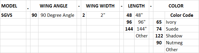 SGV Series – Heavy Duty Vinyl | Activar Construction Products Group