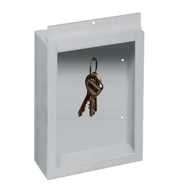 Fire Department Key and Security Lock Boxes | Activar Construction ...