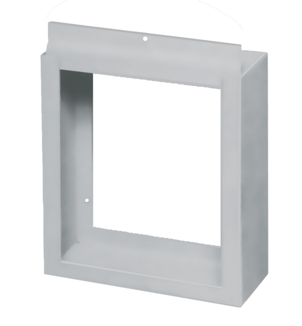 Fire Department Key and Security Lock Boxes | Activar Construction ...