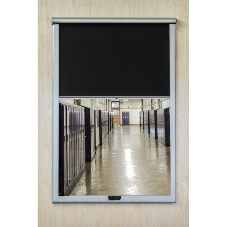 Velo Series – Privacy Screen for Vision Lites and Sidelites | Activar ...