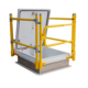 Railing Requirements for Roof Hatch Fall Protection - Activar ...