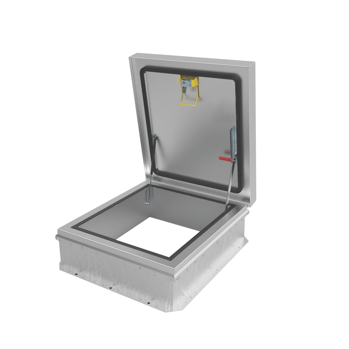 Introducing the ThermalBlock Series – Our Most Energy-Efficient Roof ...
