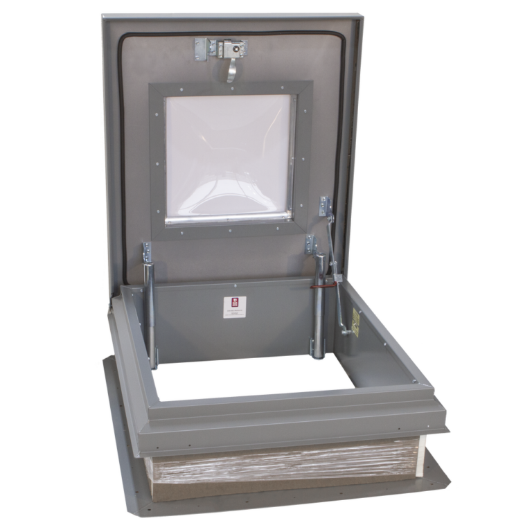 Dura Hatch Series Roof Hatch – RHU | Activar Construction Products Group