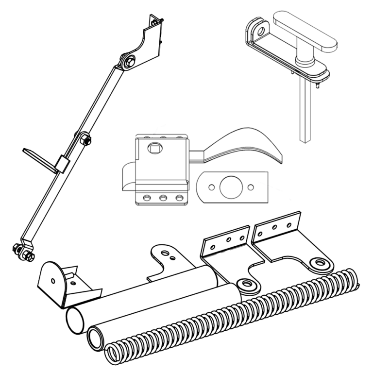 Roof Accessories Replacement Parts | Activar Construction Products Group