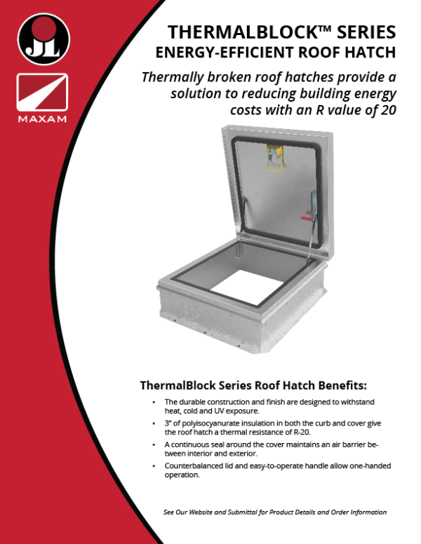 Catalogs & Flyers | Activar Construction Products Group