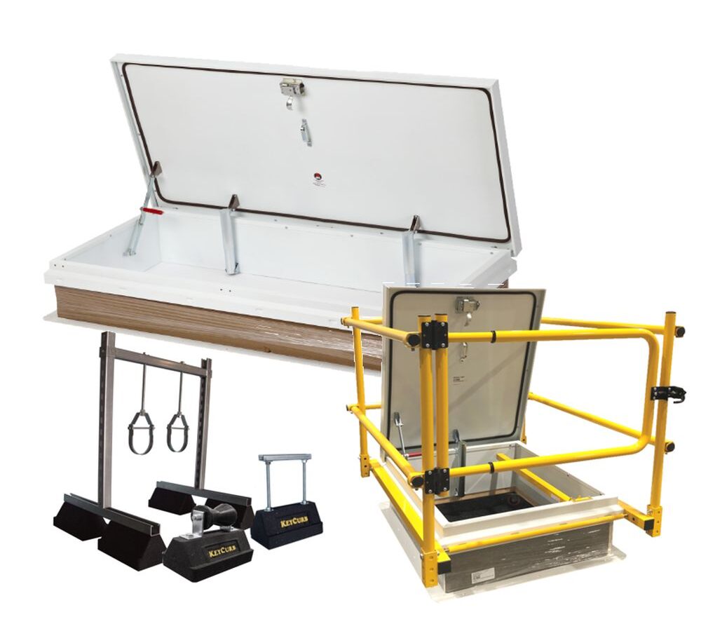 Roof Accessories | Page 2 | Activar Construction Products Group