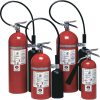 Sentinel Series – Class BC – Carbon Dioxide Fire Extinguisher | Activar ...