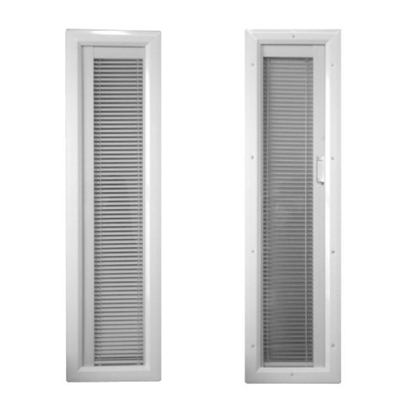 Miniblind Series - Vision Lite PAKs - Activar Construction Products Group