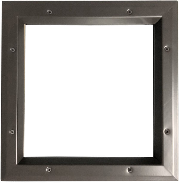 Slimline Series – Low Profile Vision Lites | Activar Construction ...