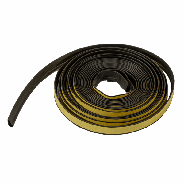 Adhesive Gasket Weatherstrip - Activar Construction Products Group